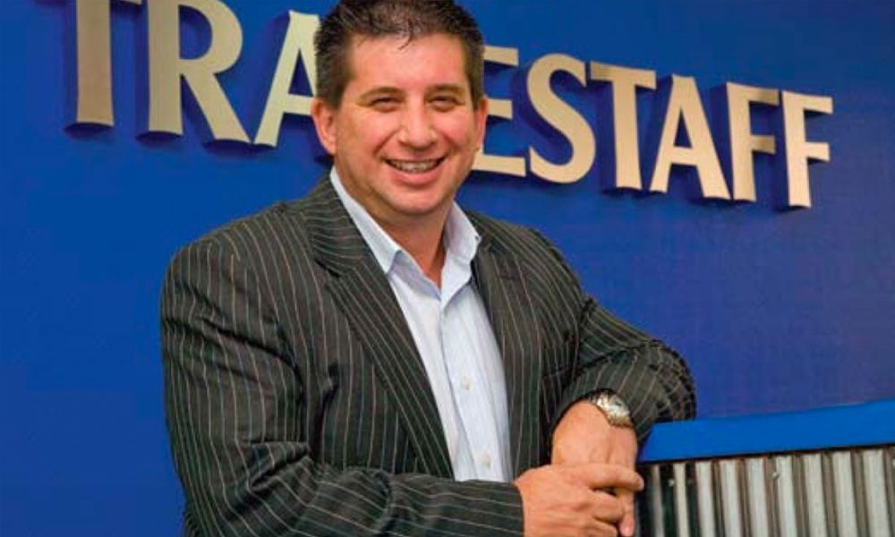 Learning from our leaders: Kevin Eder on the industrial recruitment